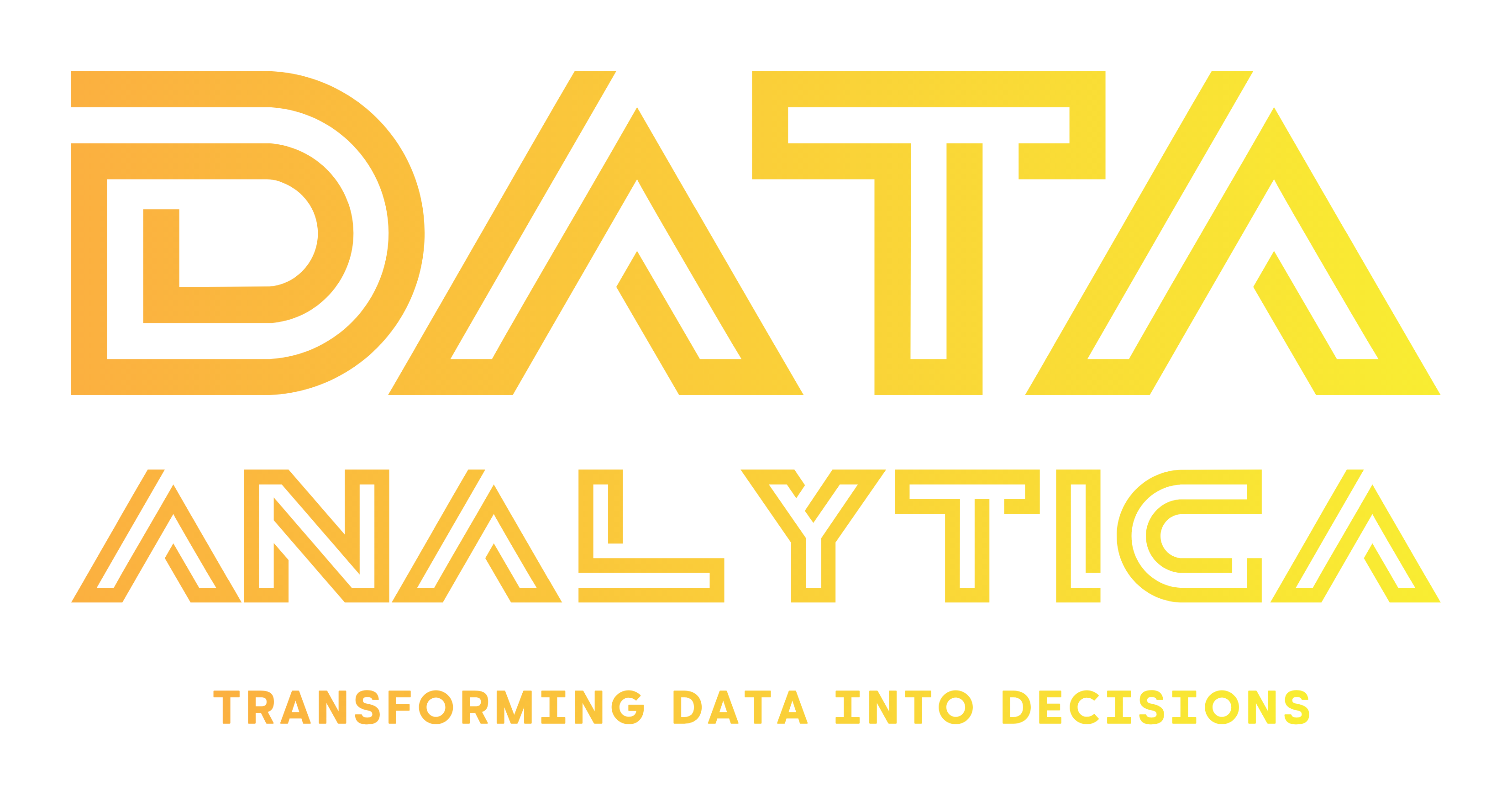 Data Analytica
